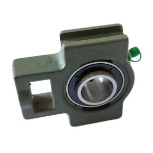 UCT205 bearing 25*33.7*97mm UCT 205 Take Up Unit bearings