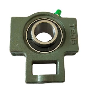 UCT205 bearing 25*33.7*97mm UCT 205 Take Up Unit bearings