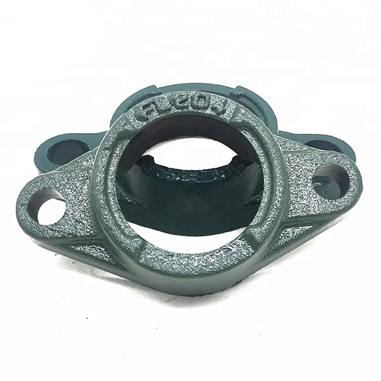Flange Bearing Ucfl 204 at Shani Tillman blog
