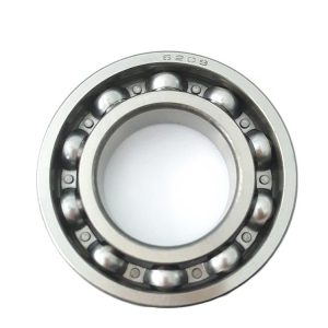 6209 bearing 45*85*19mm deep groove ball bearing 6209