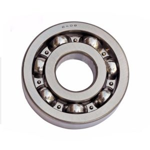 6408 bearing 40*110*27mm deep groove ball bearing 6408 2rs