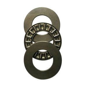 AXK 3552 bearing 35*52*2mm Needle roller thrust bearings AXK 3552