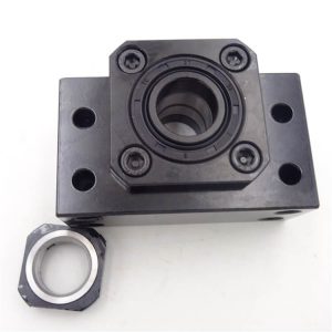 Do you know the linear bearing pillow block?