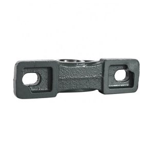 The installation of high speed pillow block bearings