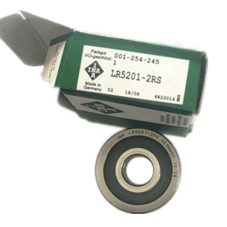 LR5201-2RS (2) - Jinan Shenglei Bearing Co.,Ltd.