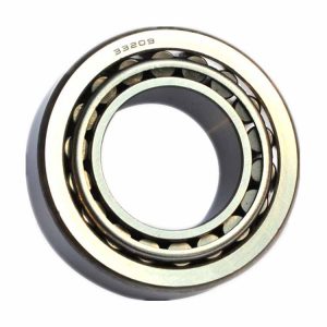 ZYSL bearing 33209 factory 45*85*32 mm 33209 tapered roller bearing