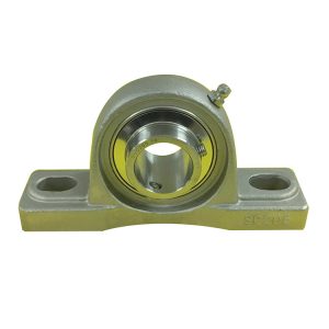 ZYSL high temperature pillow block bearings factory SUCSP205-16 stainless steel pillow block ...