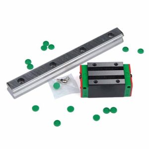 What are the advantages of linear bearing for square tube?