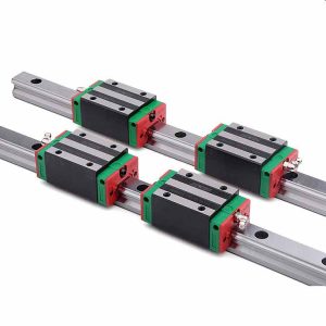 What are the advantages of linear bearing for square tube?