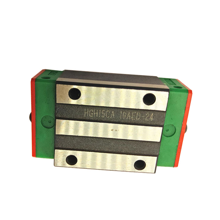 HGH15CA (2) - Jinan Shenglei Bearing Co.,Ltd.