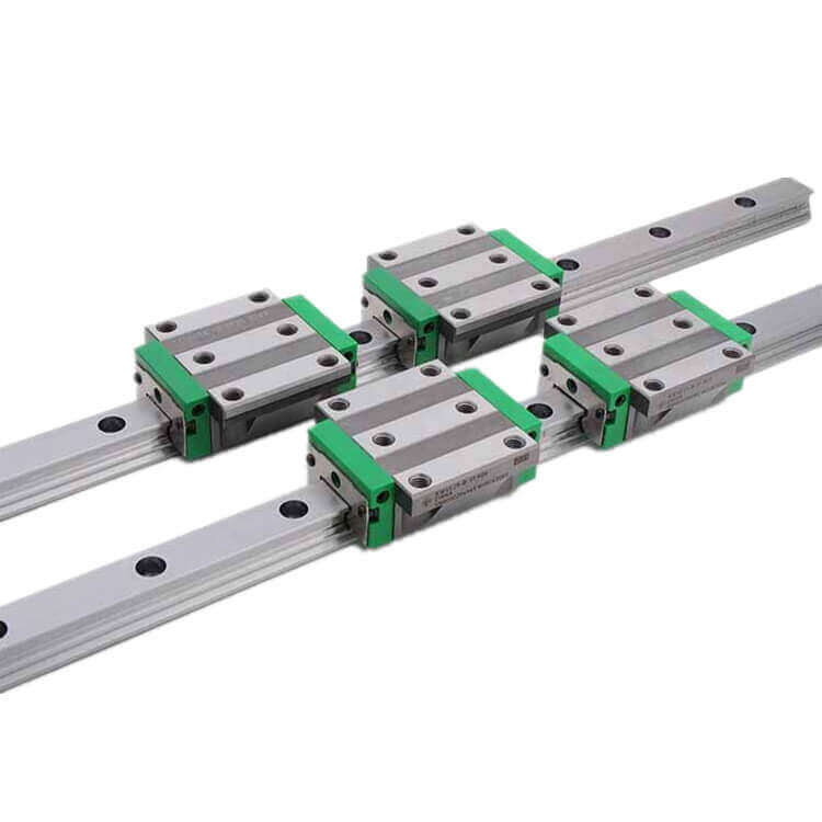 ZYSL 1 inch linear bearing factory LMB8UU linear bearing