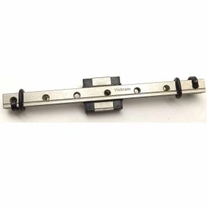 Do you know about static pressure heavy duty linear bearing slide rails?
