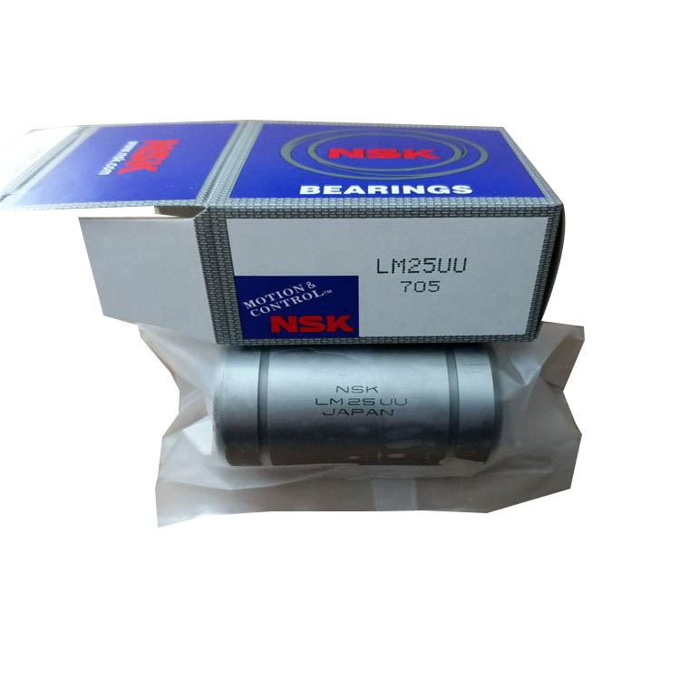 lm25 bearing (1) - Jinan Shenglei Bearing Co.,Ltd.