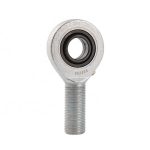 ZYSL rose joints rod end factory SA20ES rod end bearing