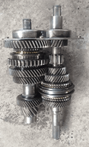 How to choose the right bearing for gearbox?