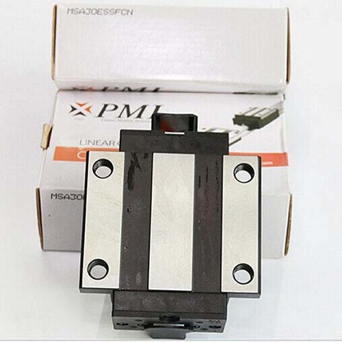 What are the basic principles of linear guide and slideway bearing ...