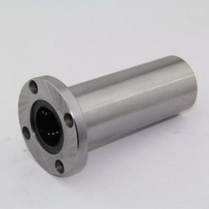 How to extend the service life of flanged sleeve bearings?