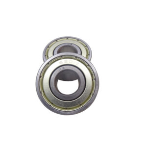 ZYSL 6201zz bearing factory 12*32*10 deep groove ball bearing