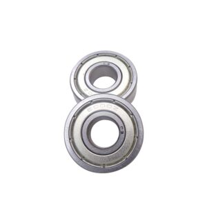 ZYSL 6000zz bearing producer 10*26*8mm deep groove ball bearing