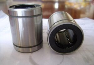 Do you know the structure and specialty of lm bearing?