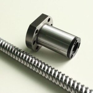 Do you know what screw bearing is?