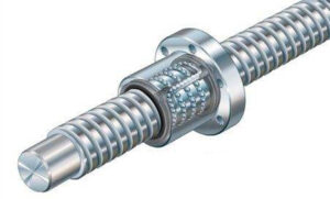 Do you know what screw bearing is?