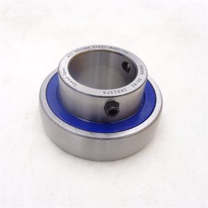 Full steel SB206 bearing for high speed fan SB206 30/62 insert ball bearing