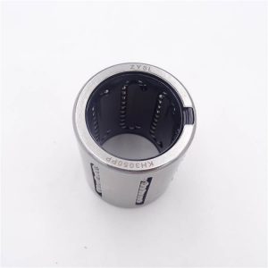 you will get more orders of high temperature linear bearings