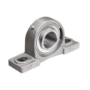 Do you know the features and selection principles of pillow block ...