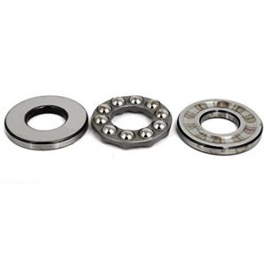 51408 bearing 40x90x36 mm Single Row Thrust Ball Bearing