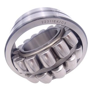 22311 ek bearing producer 55*120*43mm 22311 spherical roller bearing