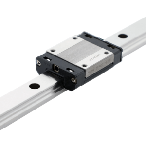 THK hsr25 ssr20 shs25 Linear Guide Slide Rail Motion Block