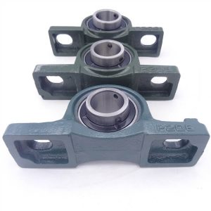 Bearing ucp 206 Ball bearing units ID 30mm Pillow Block Bearing