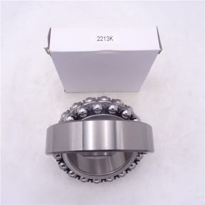 2213K bearing 65*120*31 mm 2212 EKTN9 Self-aligning ball bearings