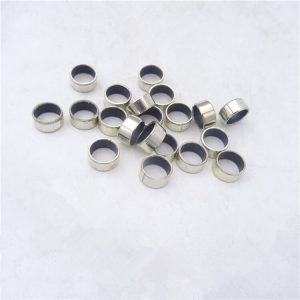 DU Bushing SF-1 1006 (ID10XOD12XH6) Self Lubricating Bushing oilless ...