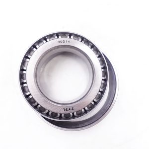 30214 bearing 70*125*26.25mm single row tapered roller bearing