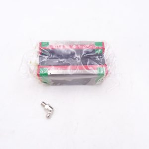 HGH25CA Square Block Linear Guides Slider HGH25CA linear carriage