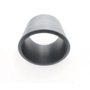 Nylon sleeve customize Bearing Sleeve with Nylon 610 non-standard
