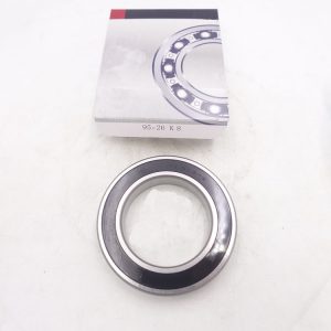 6012 Bearing 60x95x18 Mm Deep Groove Ball Bearings 6012 2rs