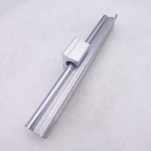 SBR12 linear rail 240 mm linear guide and slide block