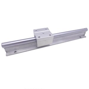 SBR12 linear rail 240 mm linear guide and slide block
